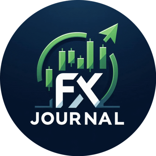 FX JOURNAL - Be The Hunter Not Be The Hunted